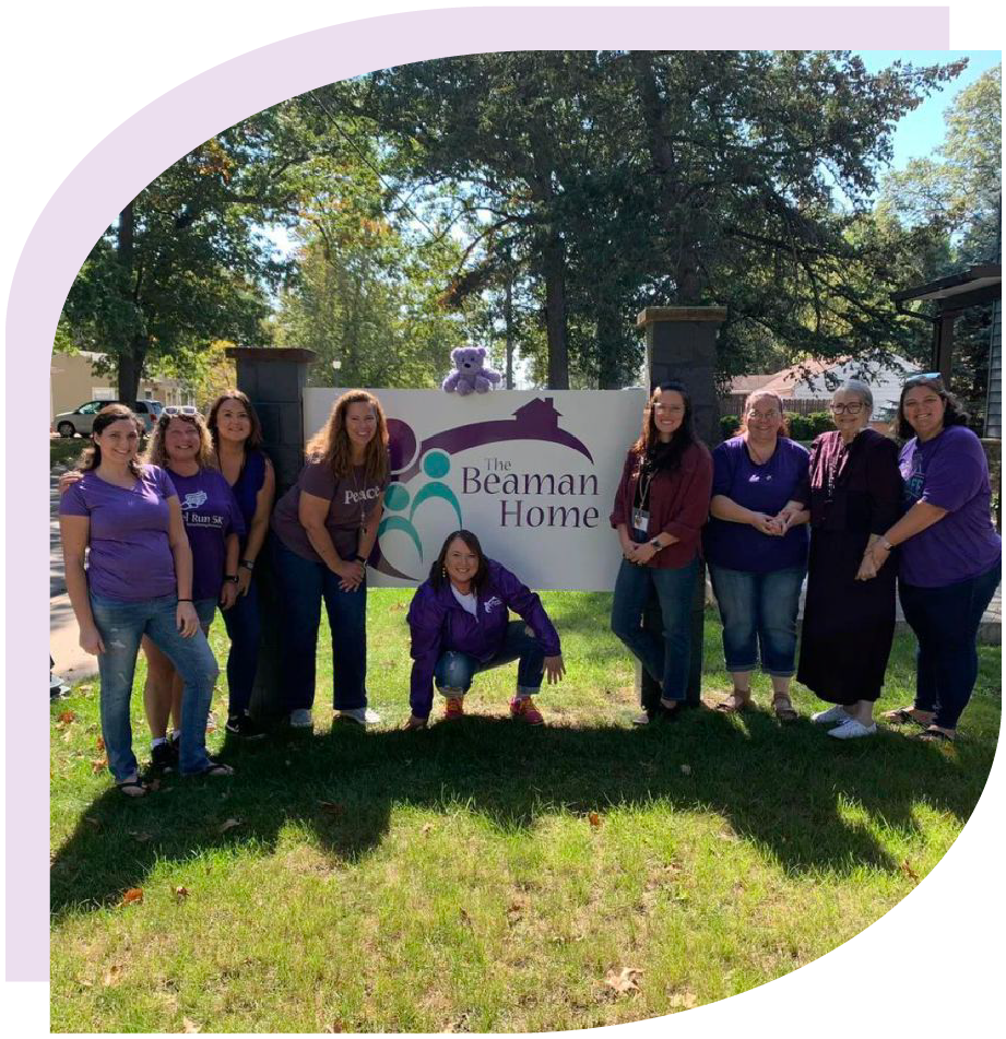 The Beaman Home – Empowering domestic violence survivors to live life ...