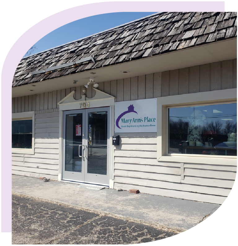 Mary Ann’s Place – The Beaman Home